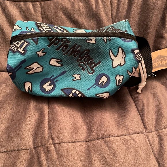 Fuggler | Bath | Fuggler Travel Bag | Poshmark
